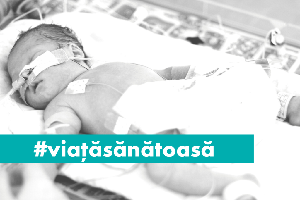 În stare de bine - Program pentru ONG-uri susținut de Kaufland